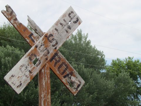 The Metz Fire of 1908-and Maybe a Connection - Sandra Heska King